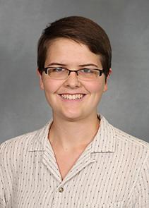 About Me | Marissa Gee